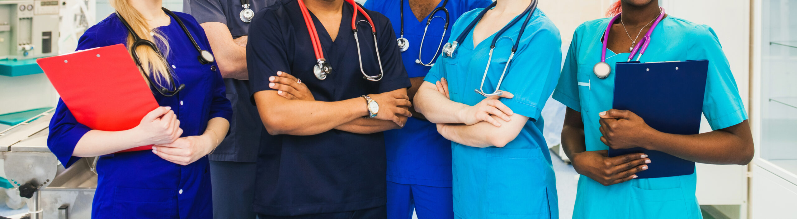 The Crucial Role of Nurses: A Brief Education| Donna Cardillo, RN