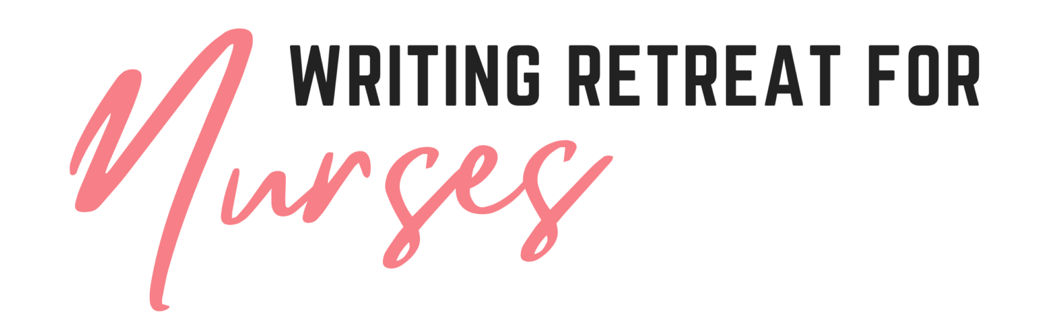 Writing Retreat for Nurses ️ | Donna Cardillo, RN